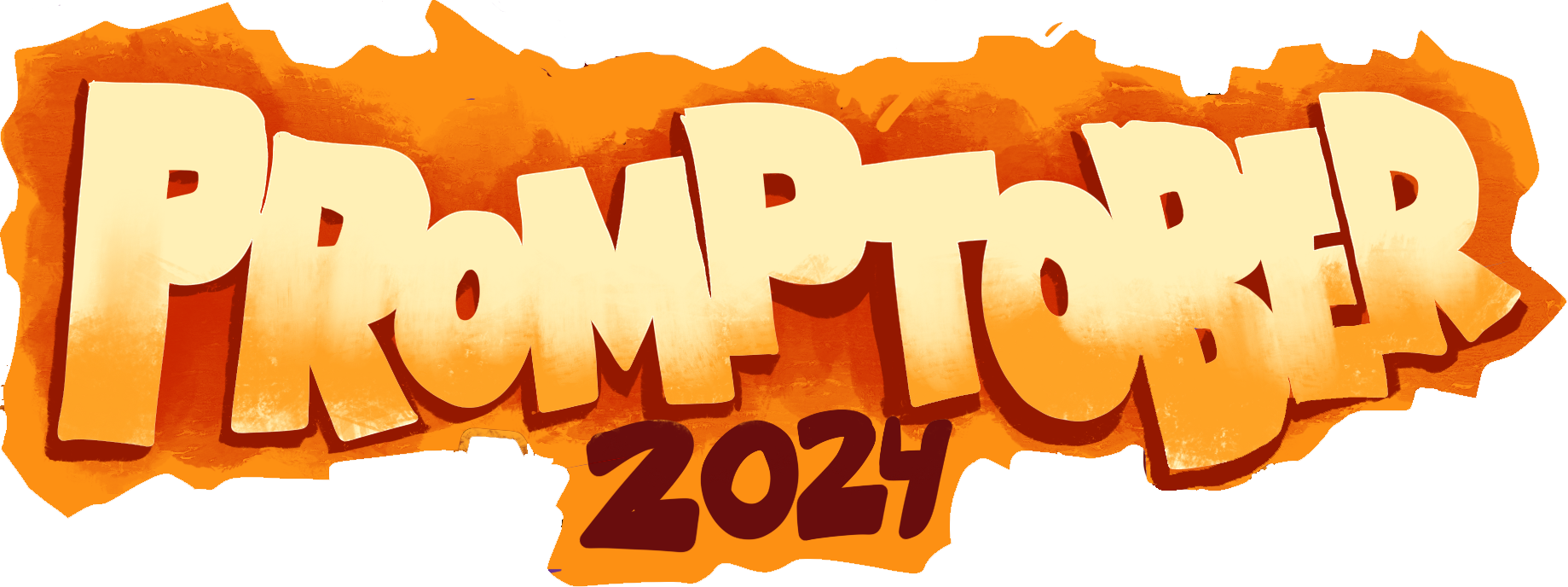 Prizes - Promptober by Draw or Die Co.